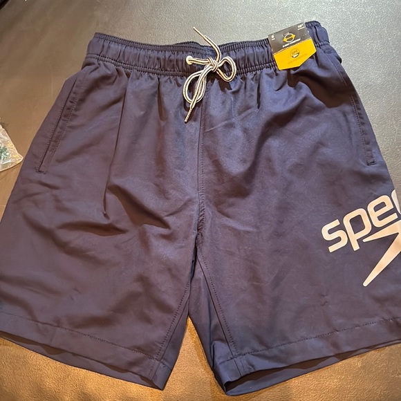 Speedo | Swim | Marina Long Volley Swim Trunks By Speedo 9 Swim Board ...